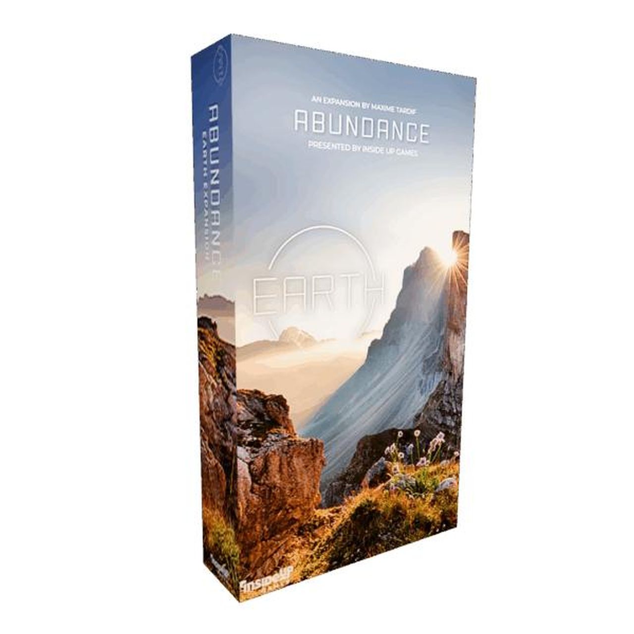 Earth Card Game: Abundance Expansion